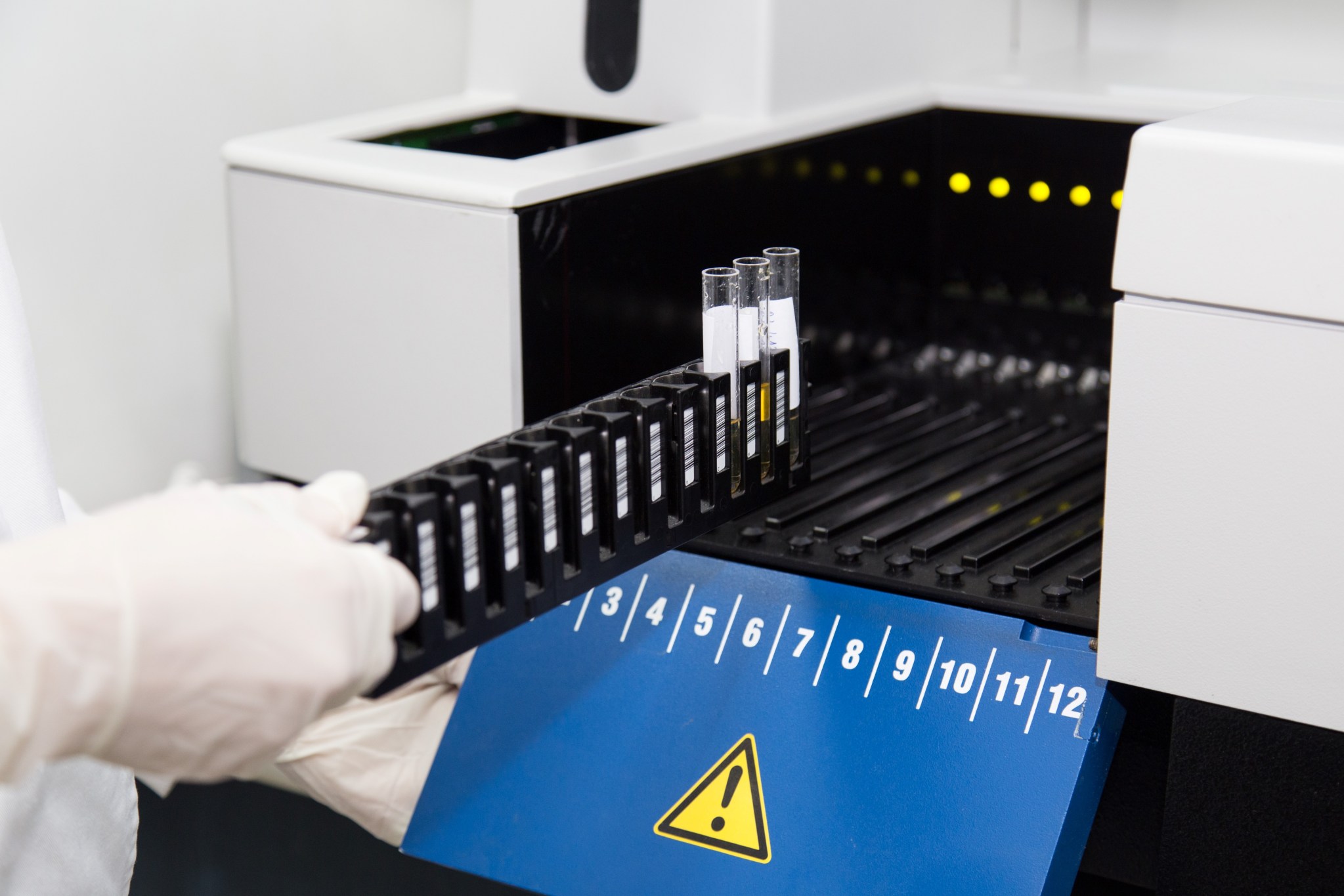 Services – Bio Artha Labs